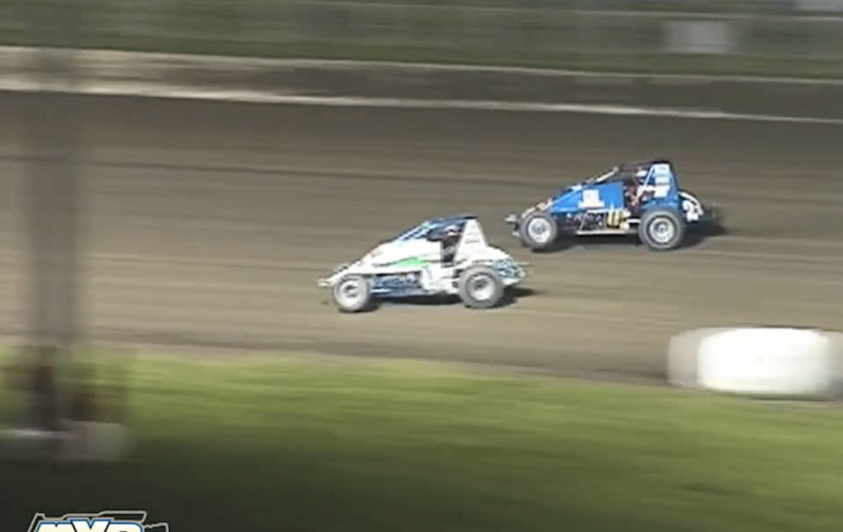 August 15, 2008 – “TNT” Sprint Bandits – “Ron Shuman Classic” Nt. 1 ...