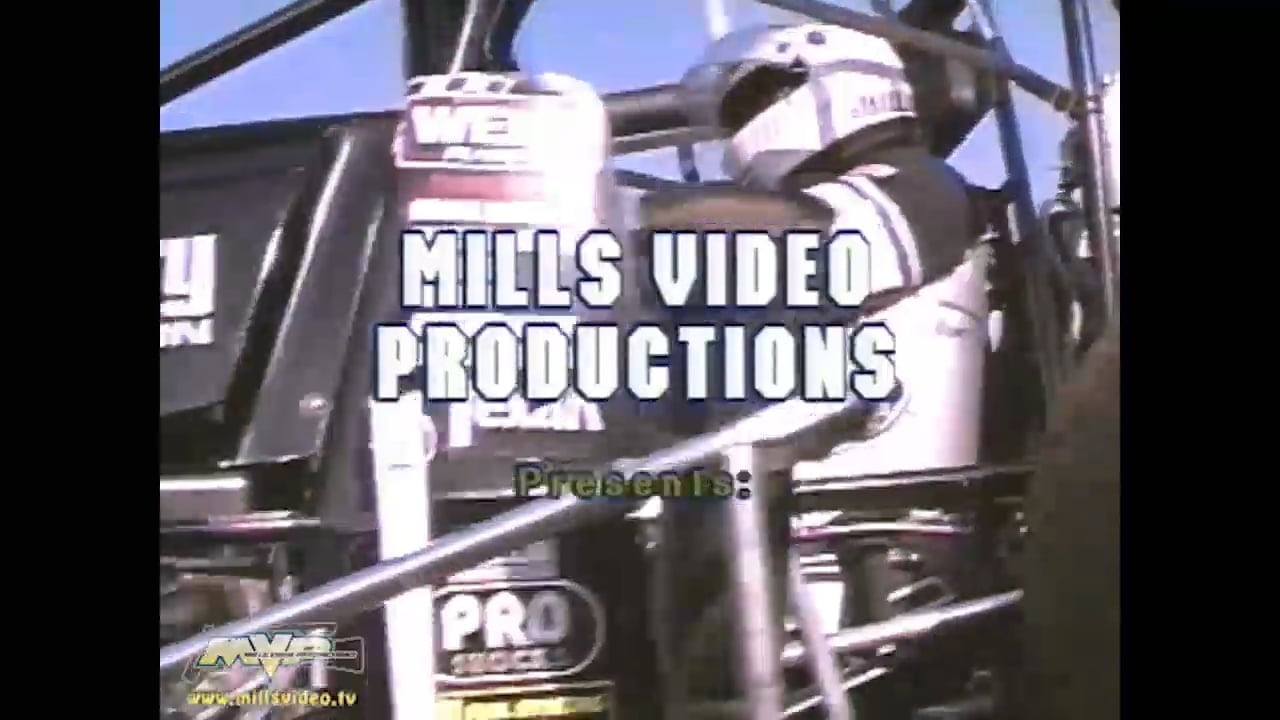 June 15, 1999 – Non-Wing World Championship Series – SCRA – Twin Cities ...