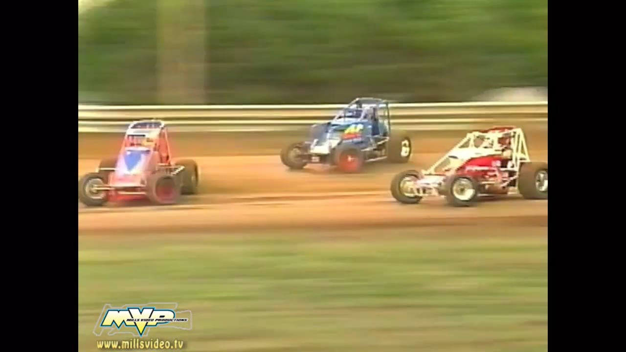 August 14, 2002 – SCRA / NWWC – 67 Raceway Park – Godfrey, IL | Mills ...
