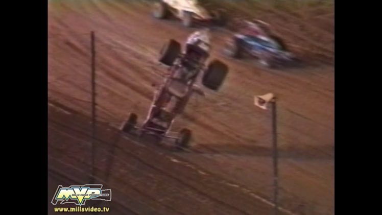 California Racing Association (CRA) | Mills Video Productions - MVP