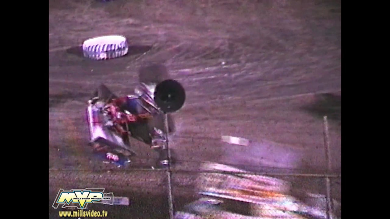 July 3, 1990 – Northern Auto Racing Club – Antioch Speedway – Rick ... July 3, 1990 – Northern Auto Racing Club – Antioch Speedway – Rick ...