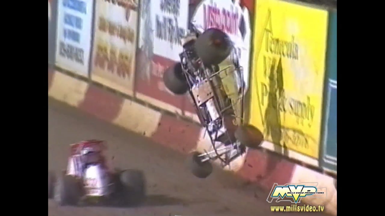 April 13, 2002 – Sprint Car Racing Association – Perris Auto Speedway ...