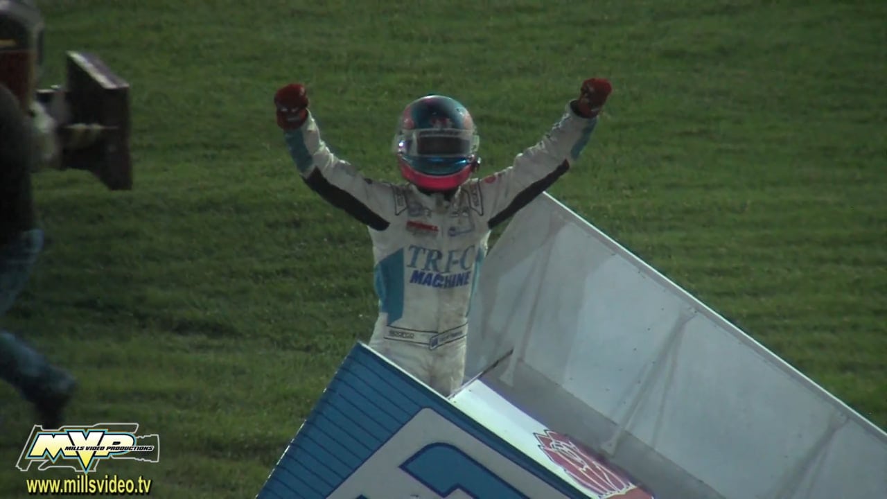 July 20, 2018 – Civil War – “Howard Kaeding Classic” – Ocean Speedway ...