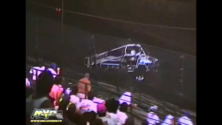 California Racing Association (CRA) | Mills Video Productions - MVP