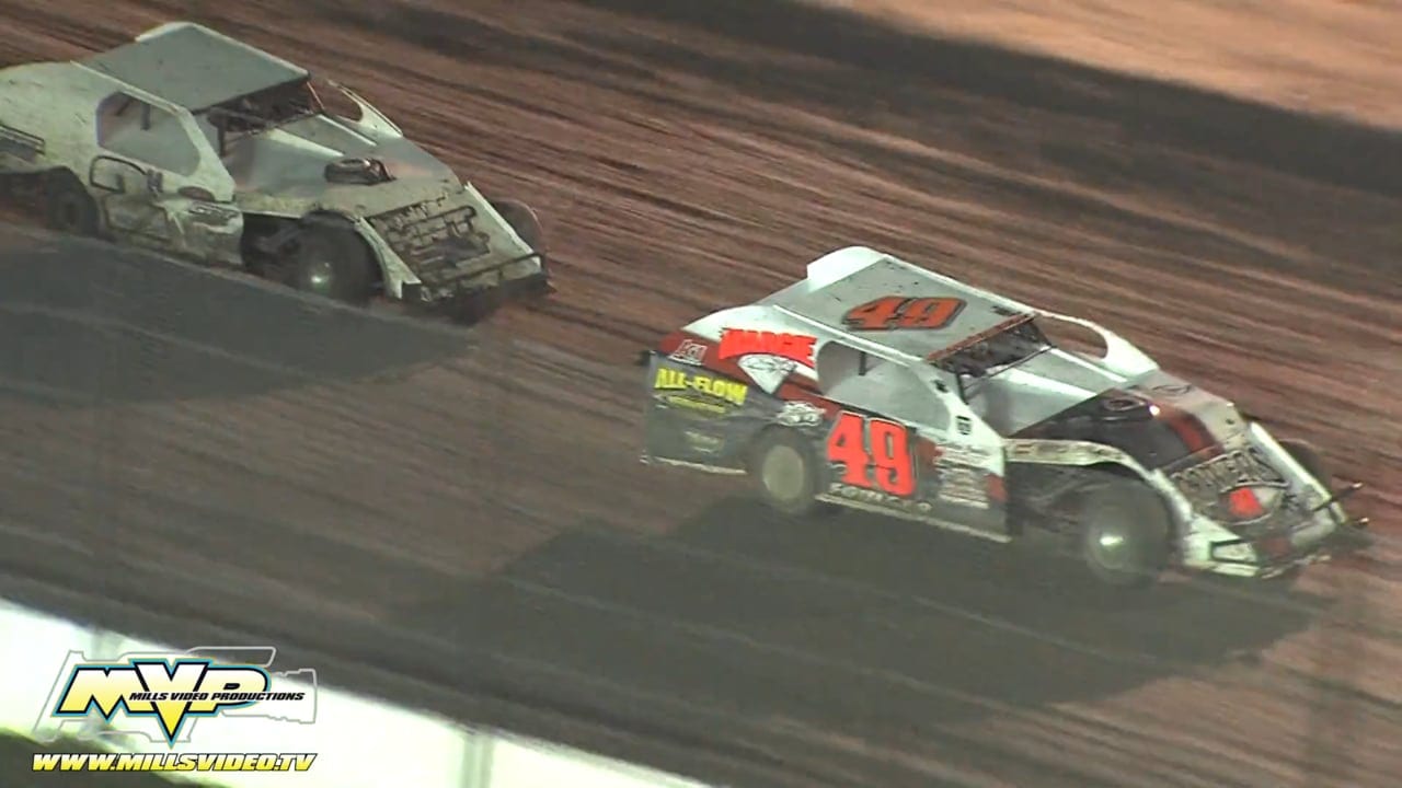 January 26, 2019 – IMCA Modifieds – The Dirt Track – Stockton, CA ...