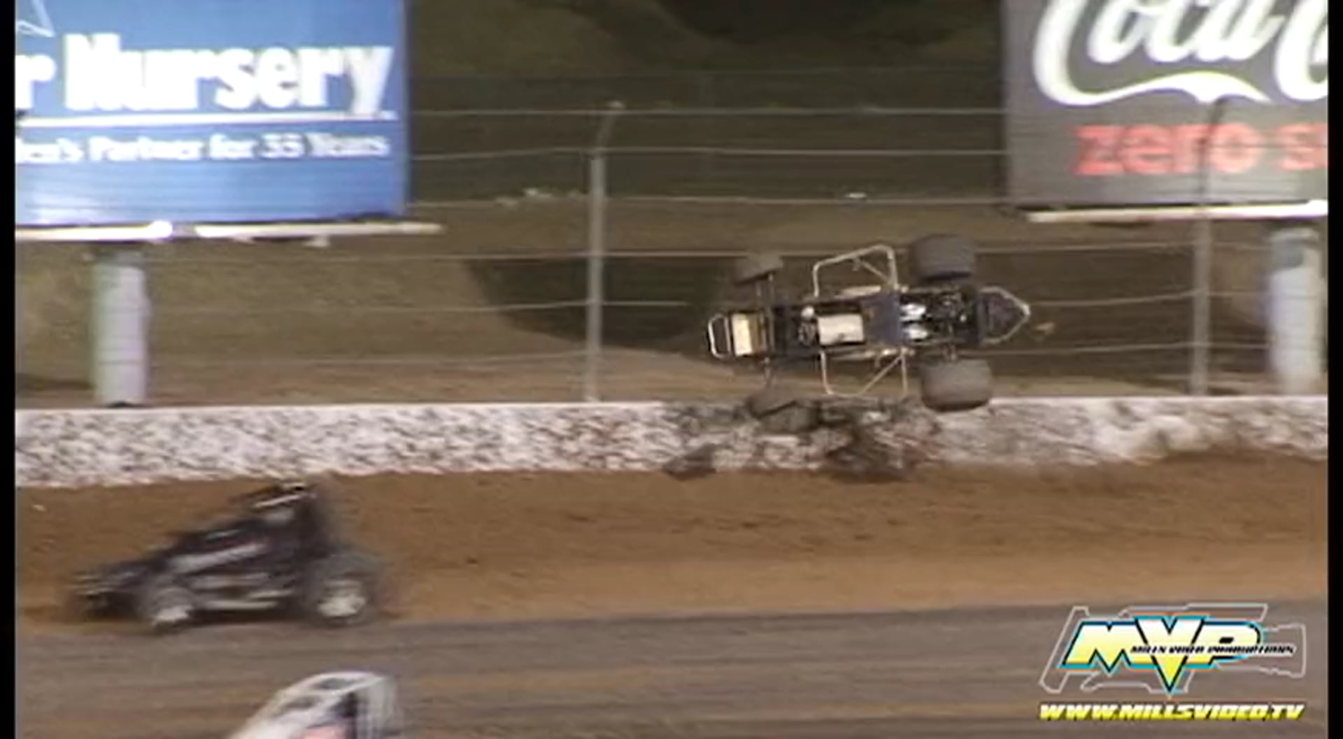 February 27, 2019 – USAC West Coast 360s – Las Vegas Motor Speedway ...