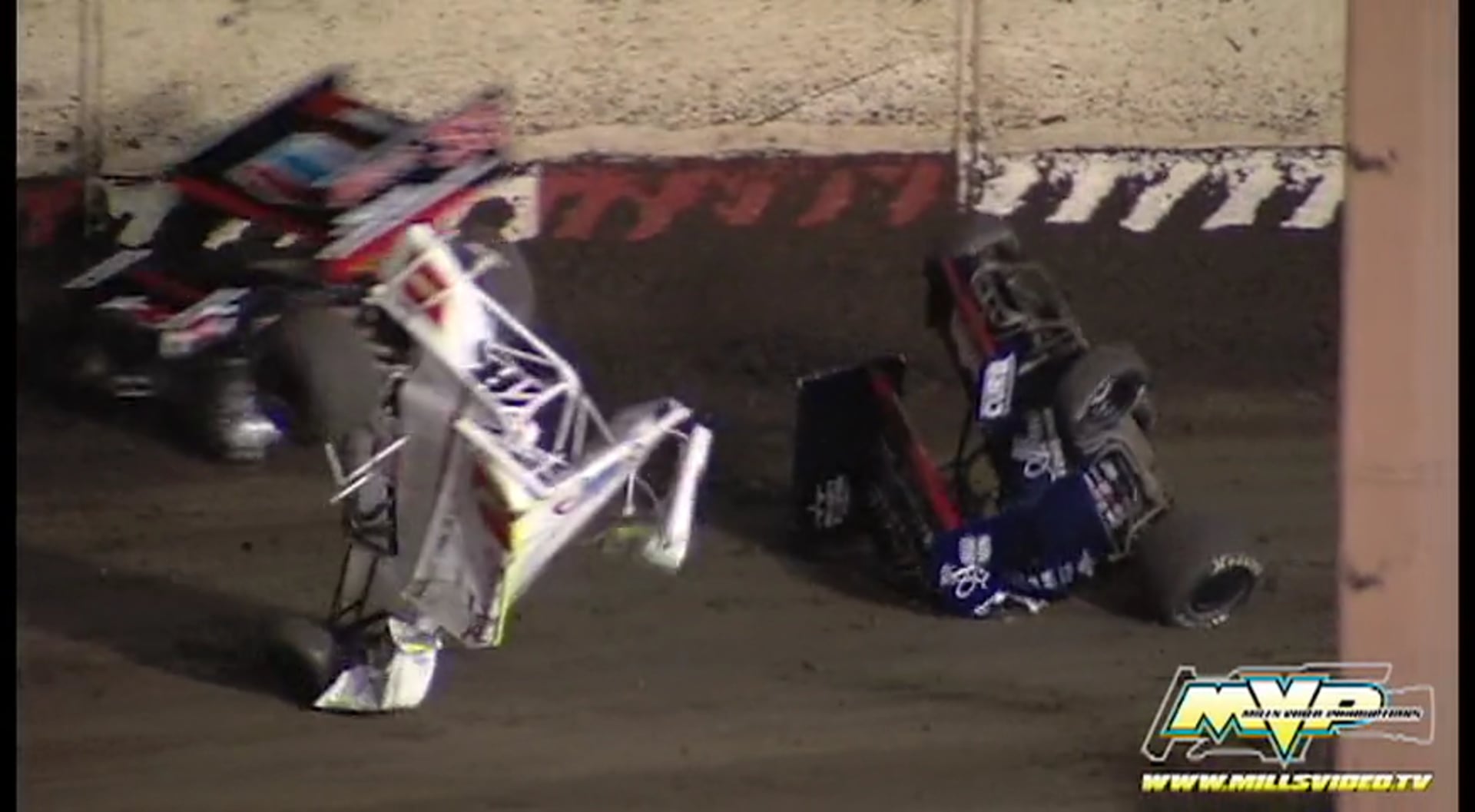 March 9, 2019 – Kings of Thunder 360 Sprint Cars – Thunderbowl Raceway ...