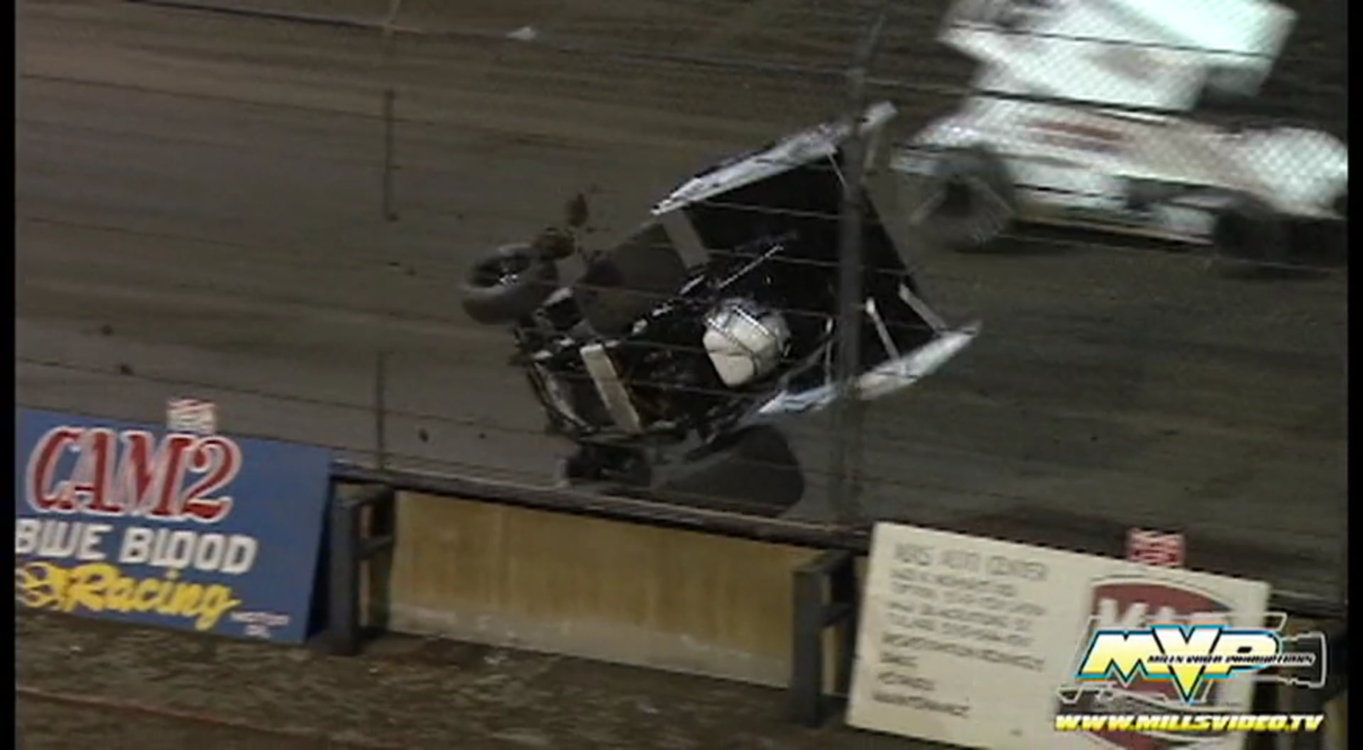 March 9, 2019 – Kings of Thunder 360 Sprint Cars – Thunderbowl Raceway ...