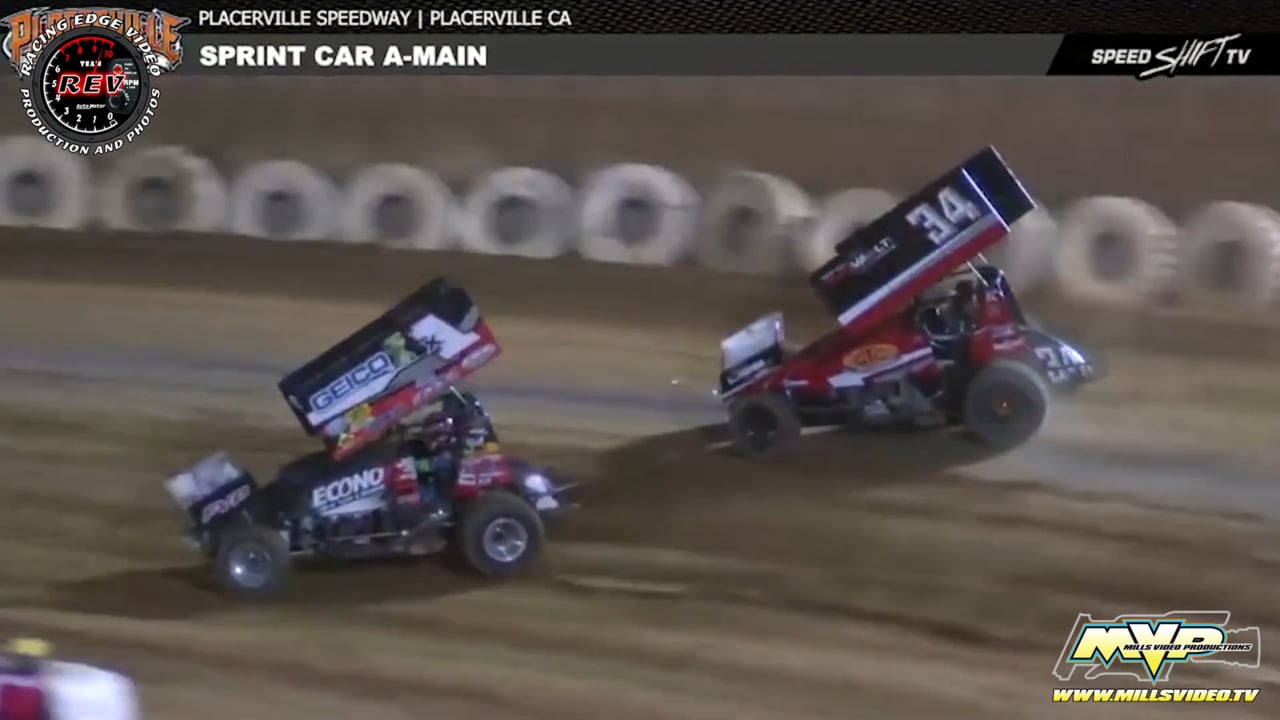 May 11, 2019 – 360 Sprints Placerville Highlights | Mills Video ... May 11, 2019 – 360 Sprints Placerville Highlights | Mills Video ...