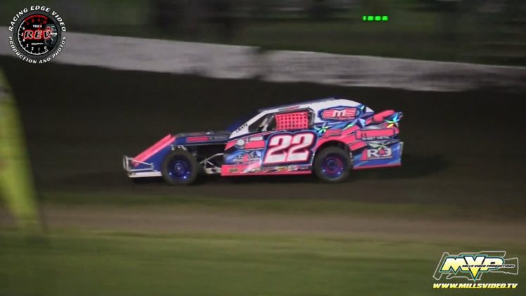 IMCA Sport Modifieds | Mills Video Productions - MVP