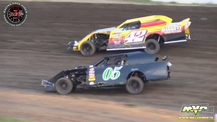 IMCA Sport Modifieds | Mills Video Productions - MVP