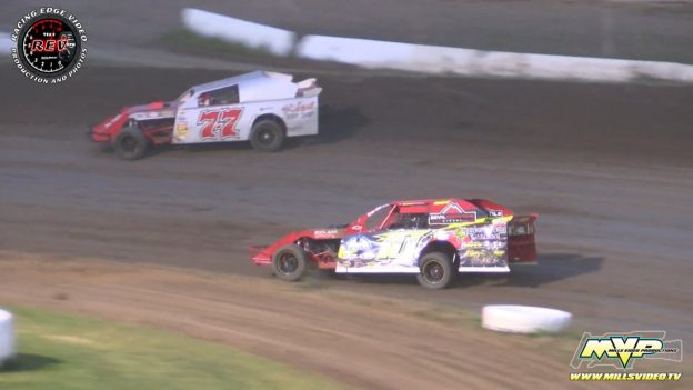 IMCA Modifieds /UMP Modifieds | Mills Video Productions - MVP