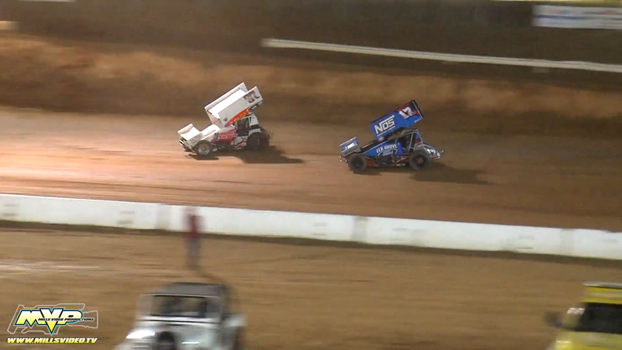 September 20, 2019 – 360 Sprints Cars – NorCal Posse Showdown Night 1 ... September 20, 2019 – 360 Sprints Cars – NorCal Posse Showdown Night 1 ...