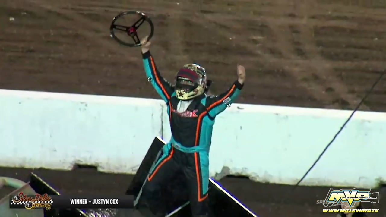 September 27, 2019 – 360 Sprint Cars Chico Fall Nationals Nt 1 ...